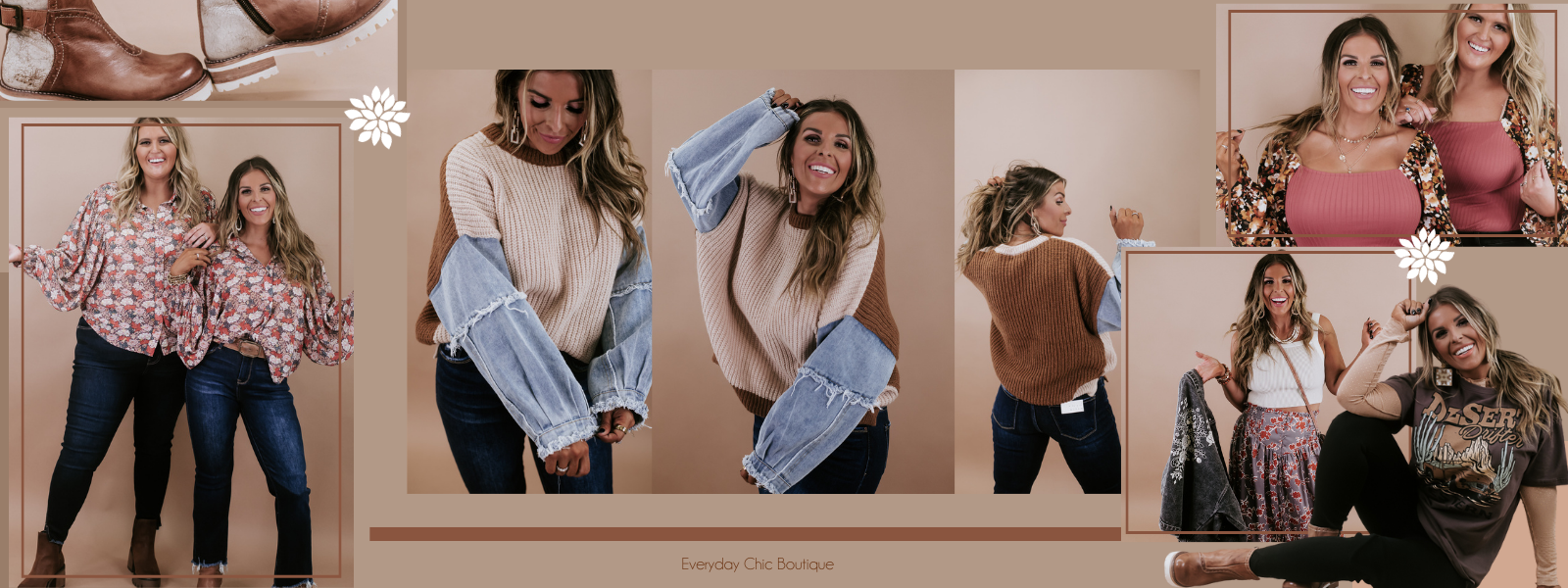 Everyday Chic Boutique at Stephanie Trumble blog