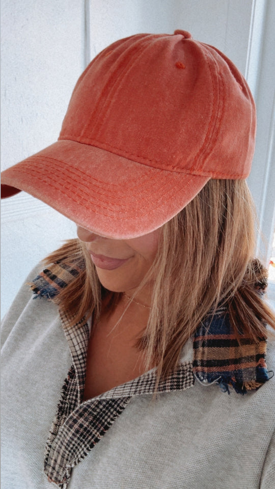Hats – Everyday Chic Boutique