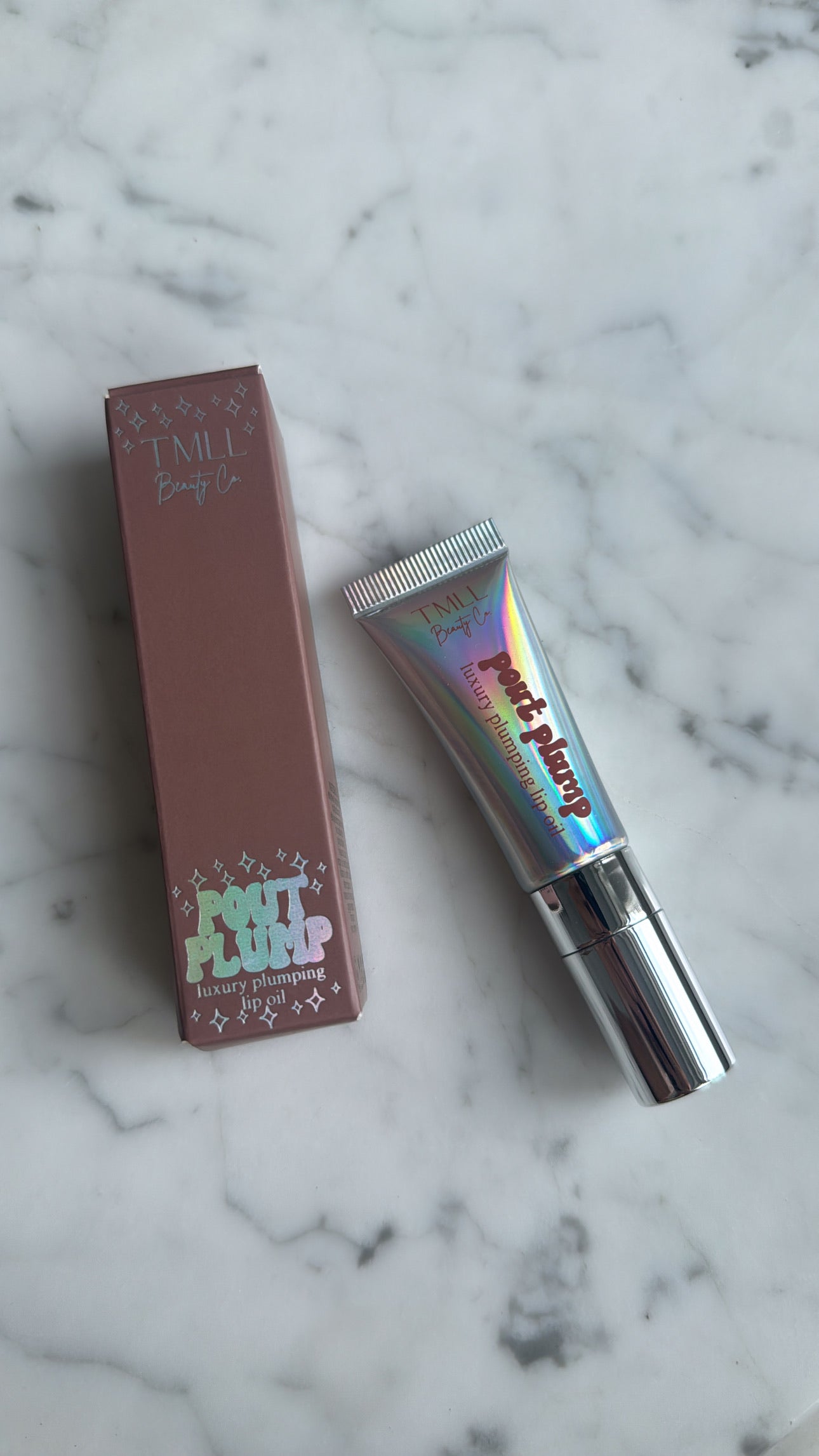 TMLL: Perfect Pout Plump, Iced Coffee – Everyday Chic Boutique