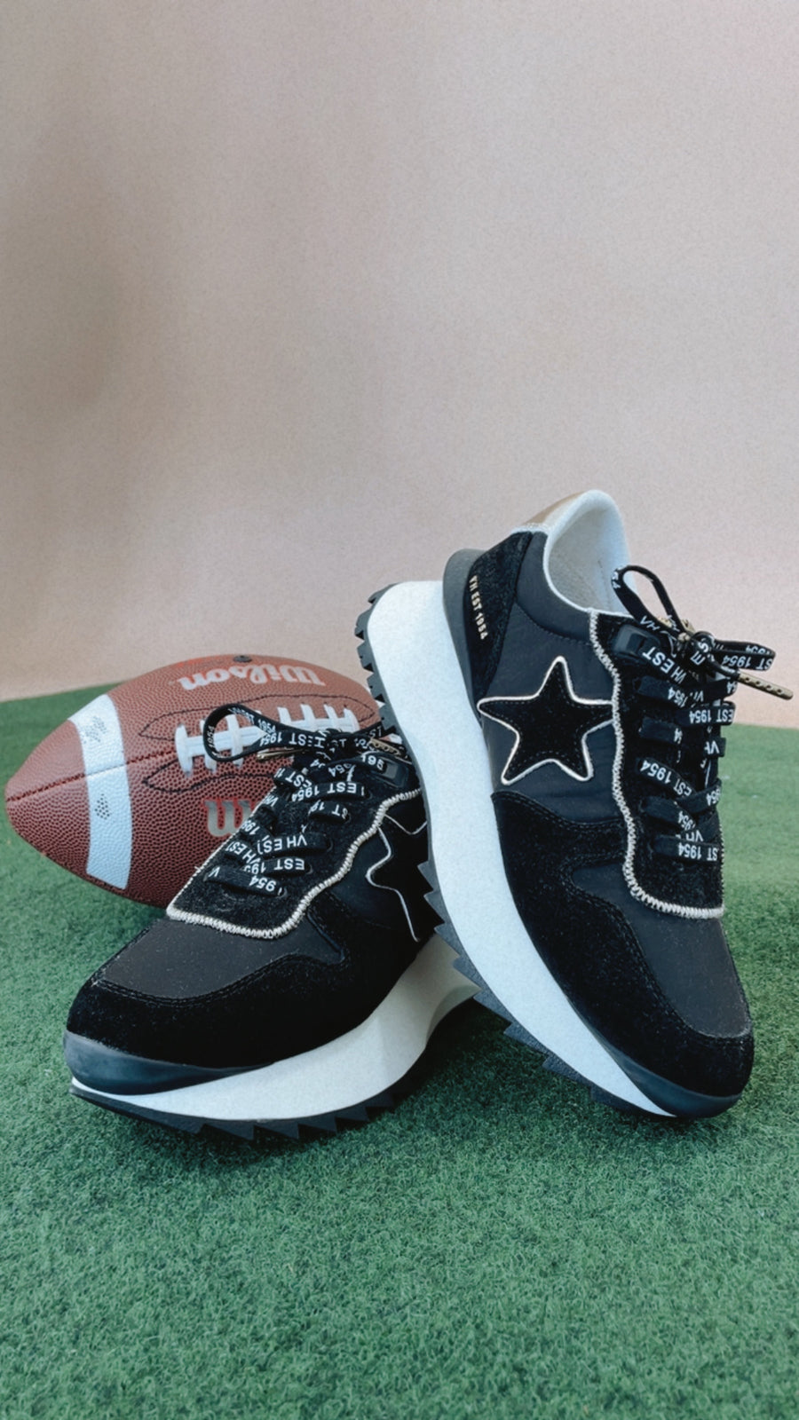 Stadium Style 2024 – Everyday Chic Boutique