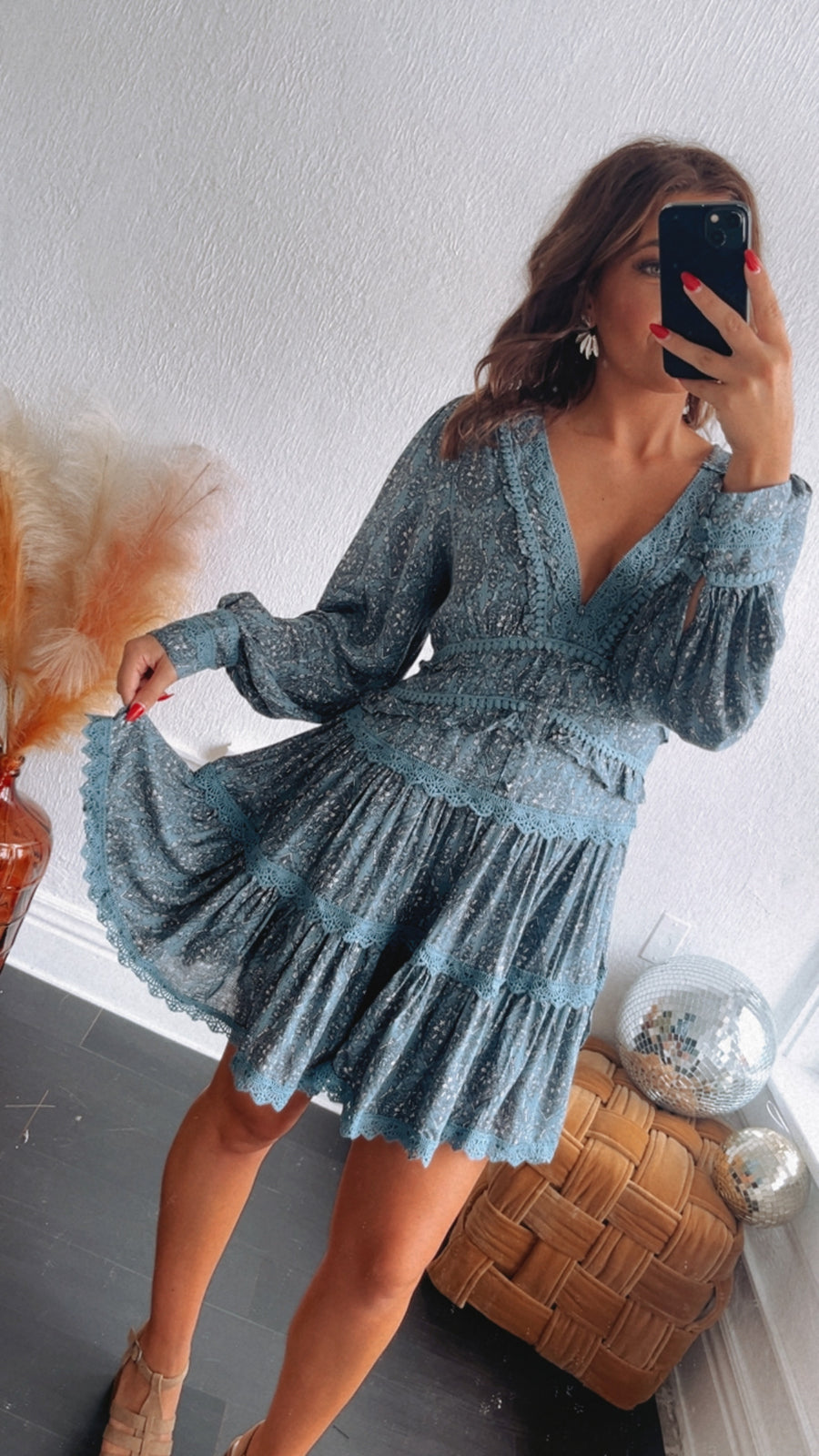 Dresses – Everyday Chic Boutique