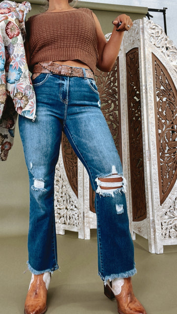 Denim – Everyday Chic Boutique