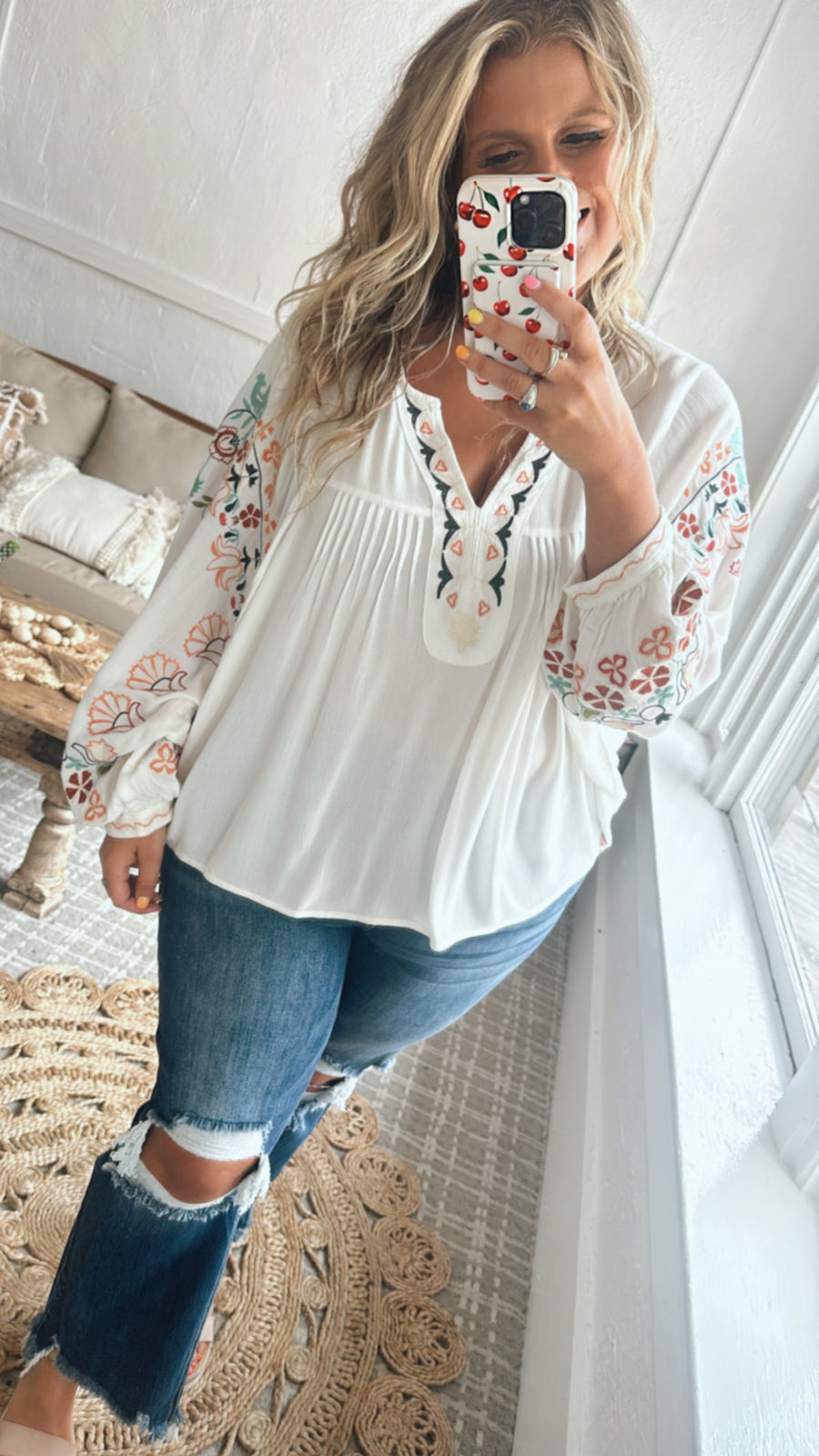 Tops – Everyday Chic Boutique