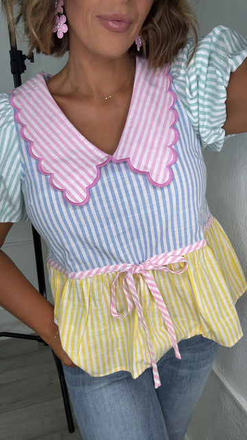 Tops – Everyday Chic Boutique