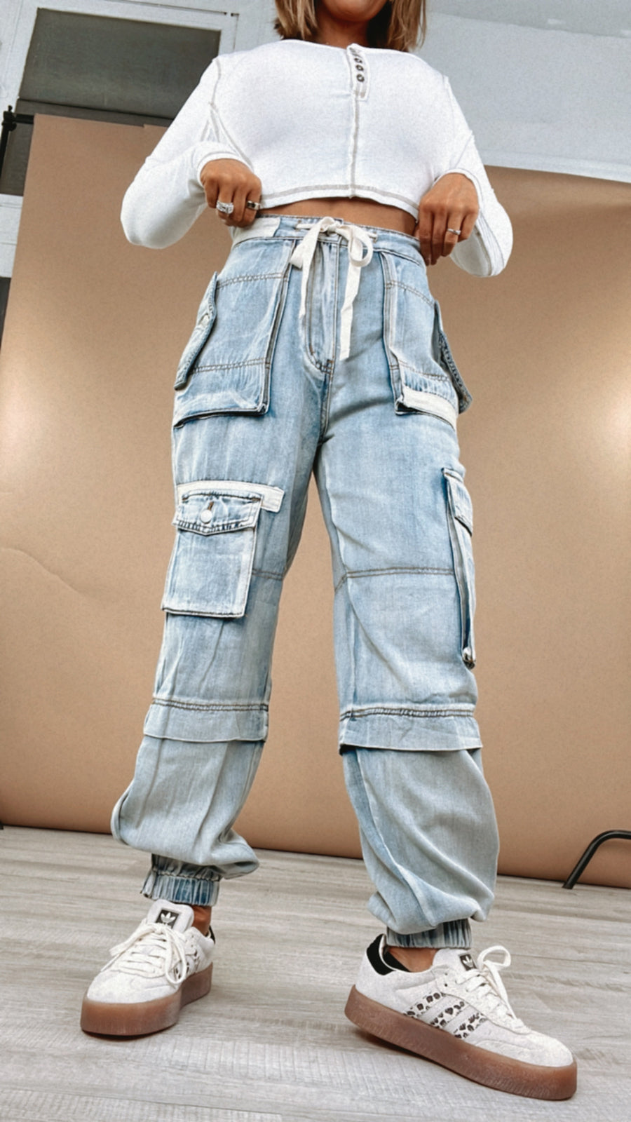 Denim – Everyday Chic Boutique