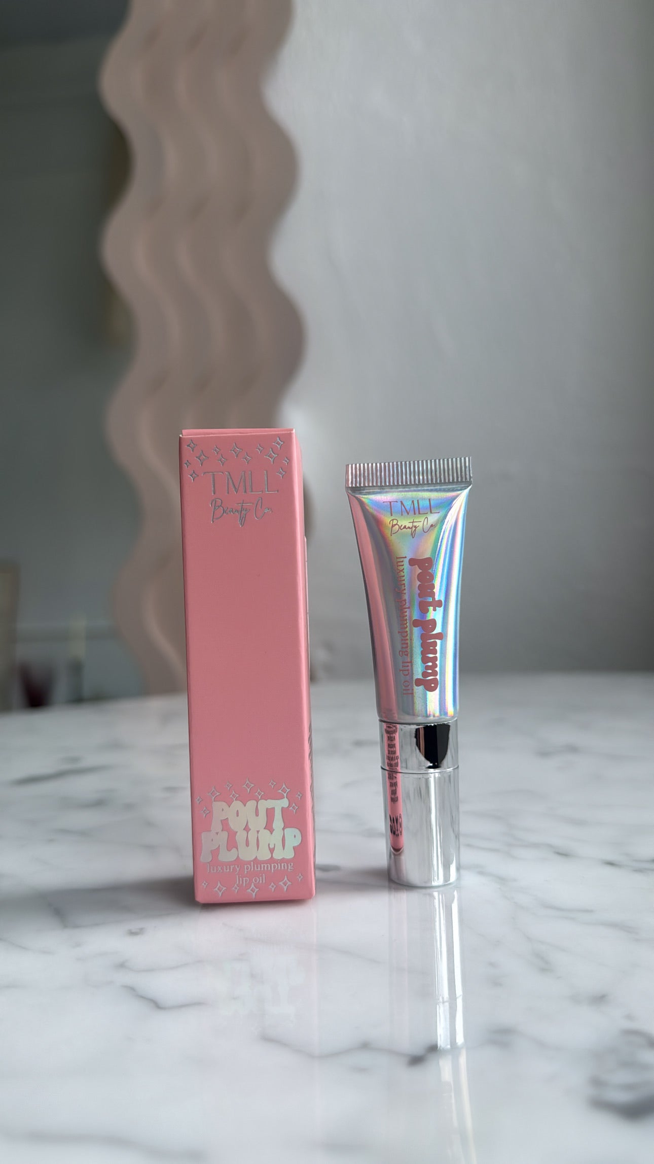 TMLL: Perfect Pout Plump, Birthday Cake – Everyday Chic Boutique