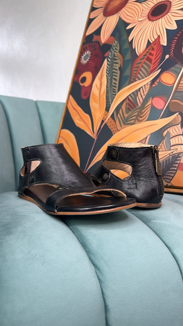 Bed|StÜ Genuine Leather – Everyday Chic Boutique