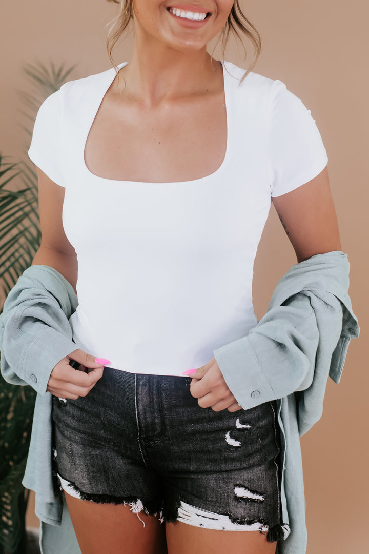 Tops – Everyday Chic Boutique