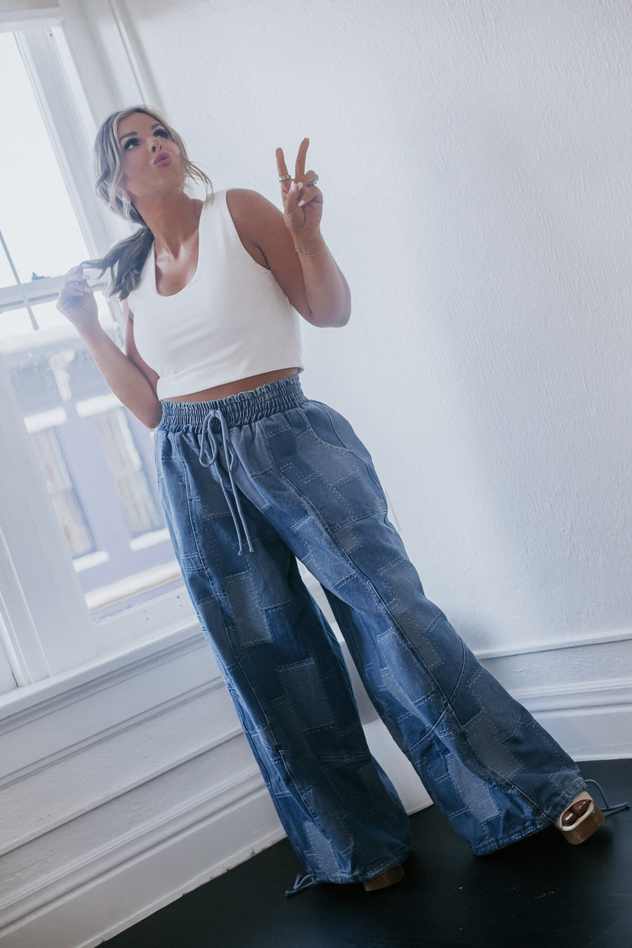 Basics – Everyday Chic Boutique