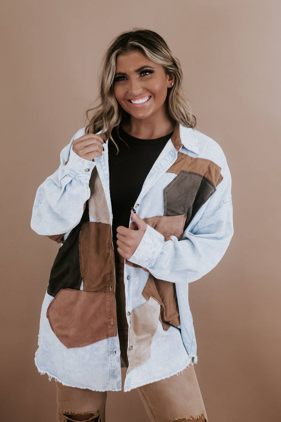 🏙Urban Edit – Everyday Chic Boutique