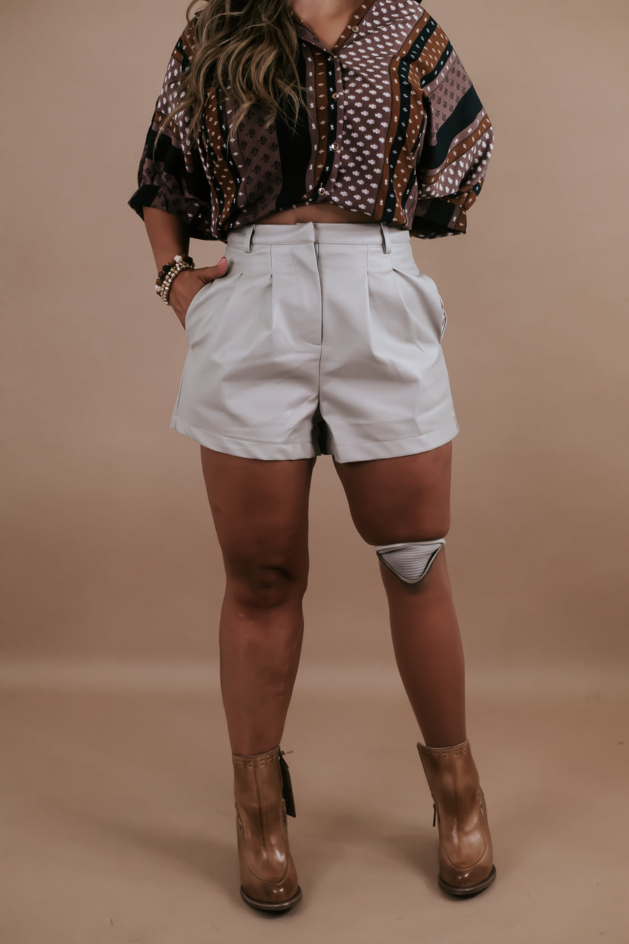 Shorts Everyday Chic Boutique