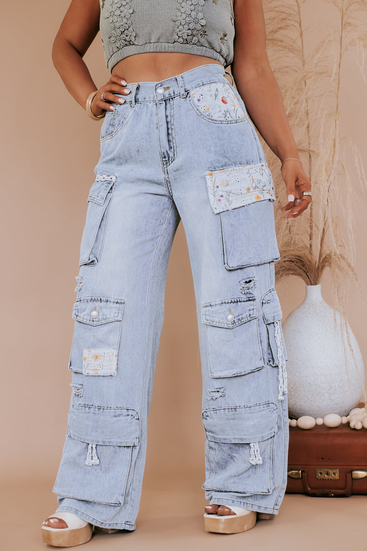 Denim – Everyday Chic Boutique