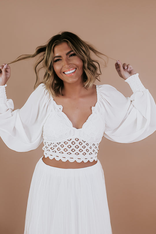 Tops – Everyday Chic Boutique