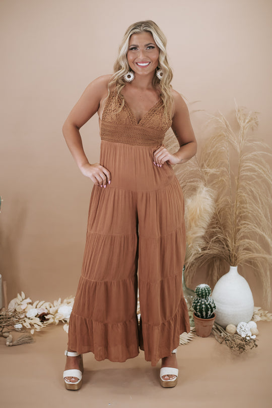 🌅 Sunset Soirée – Everyday Chic Boutique