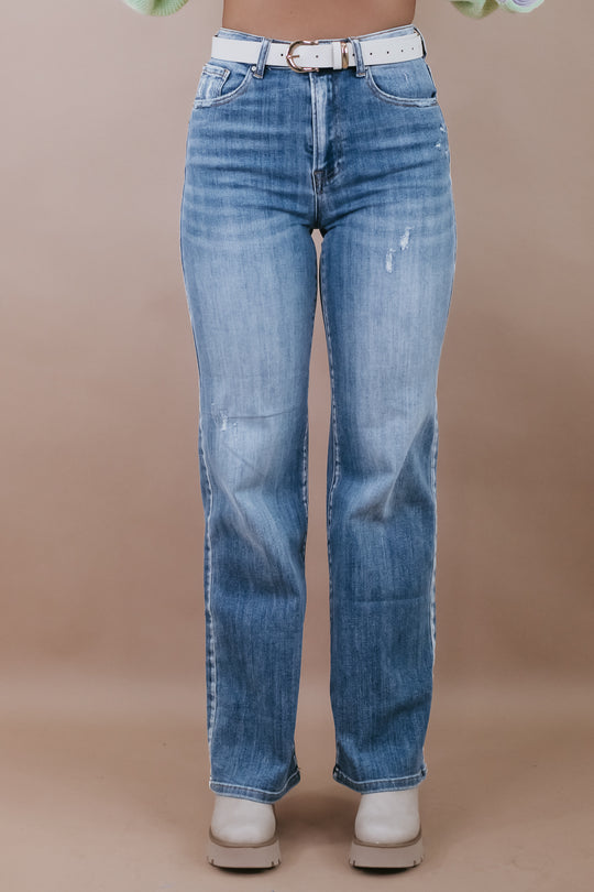 Denim – Everyday Chic Boutique