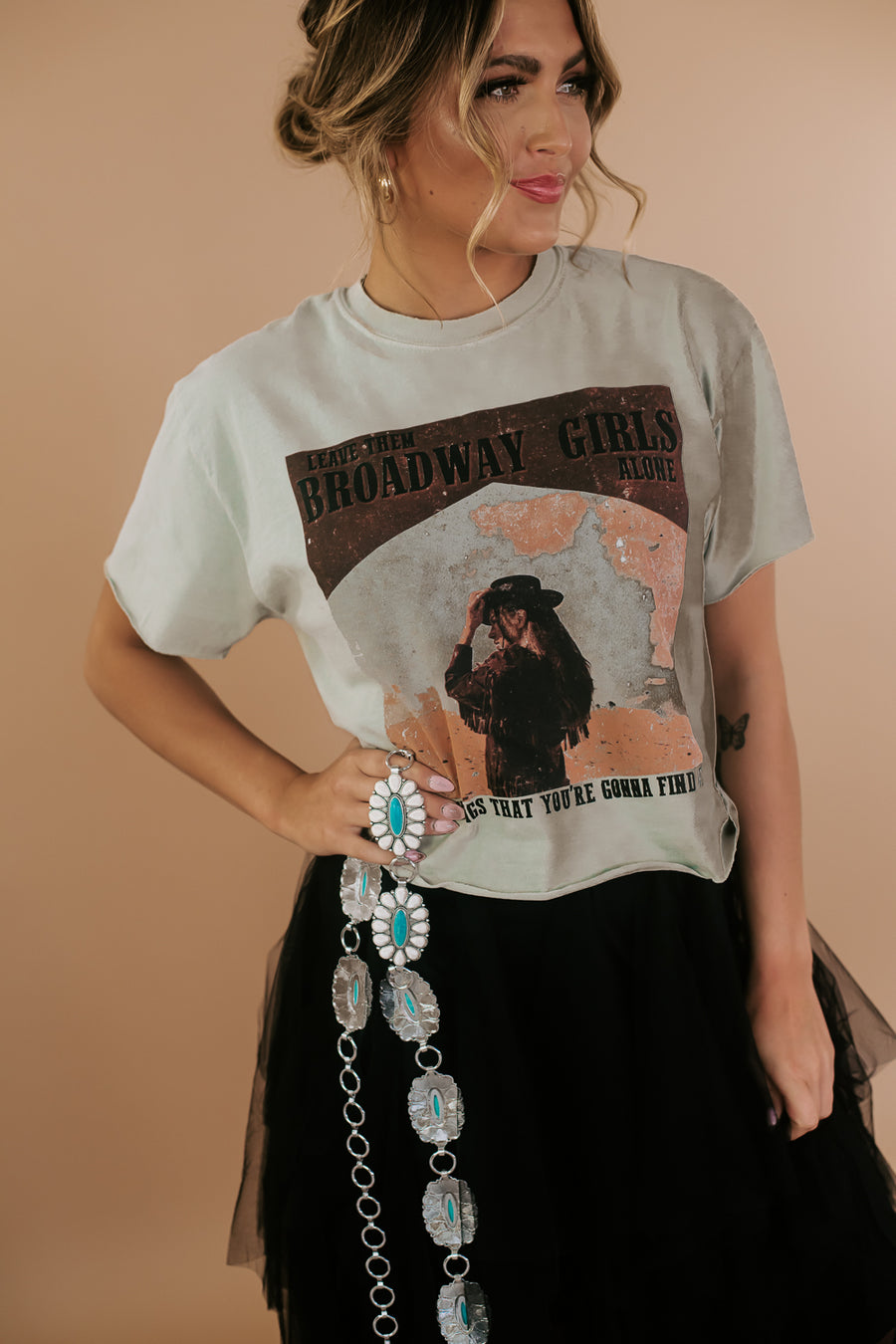 Graphic Tees – Everyday Chic Boutique