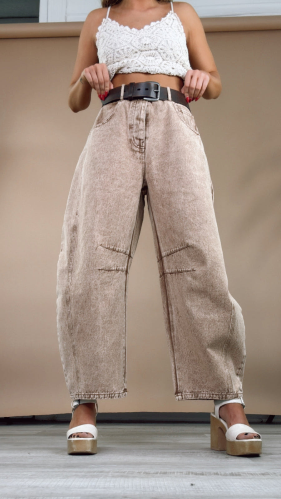 Denim – Everyday Chic Boutique