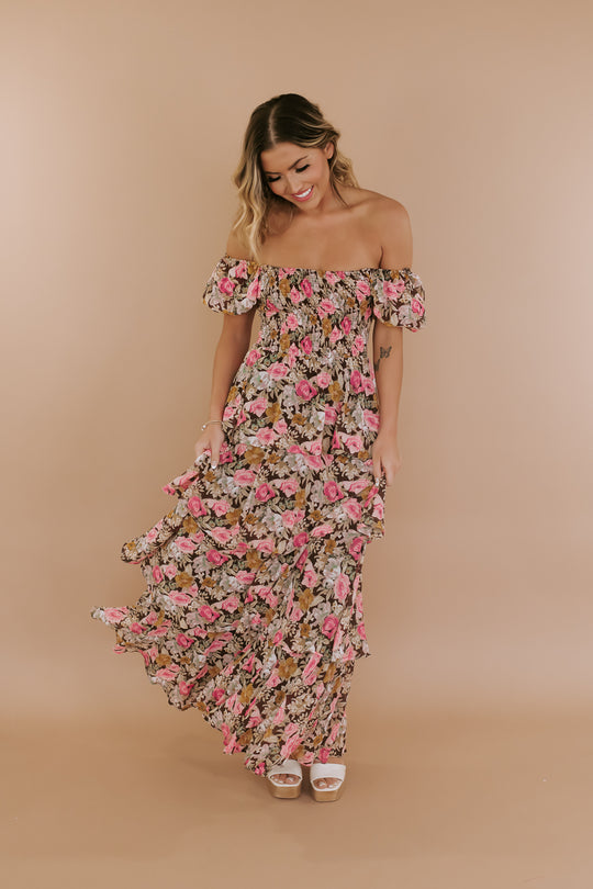 Dresses – Everyday Chic Boutique