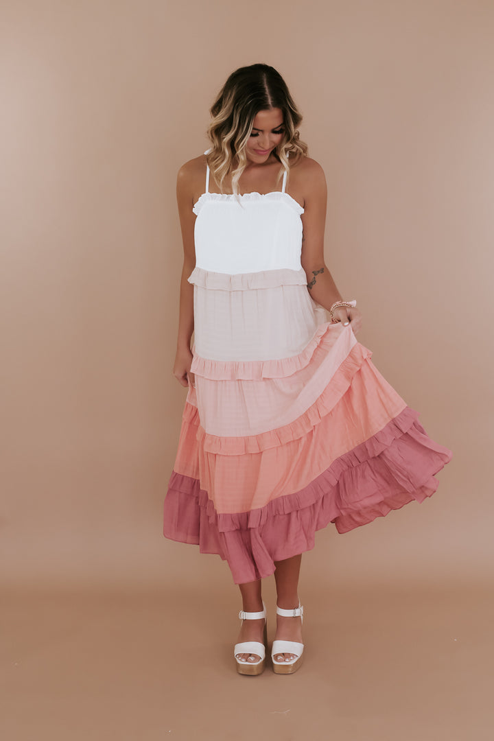 Dresses – Everyday Chic Boutique