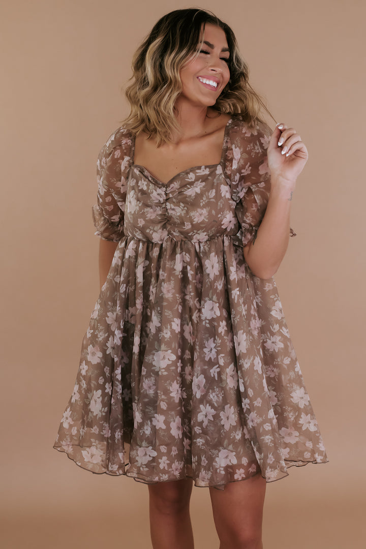 Dresses – Everyday Chic Boutique