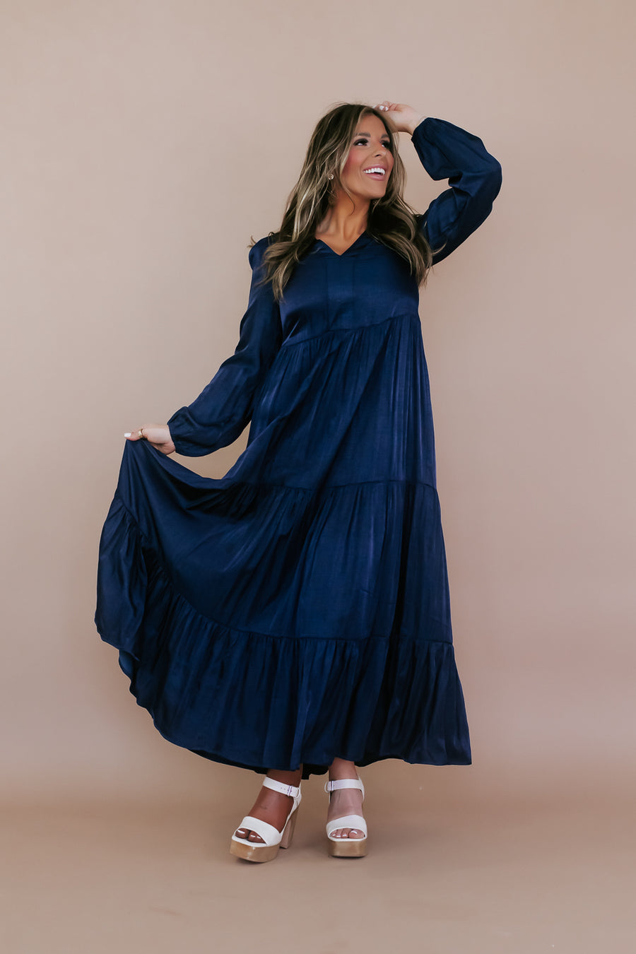 Dresses – Everyday Chic Boutique