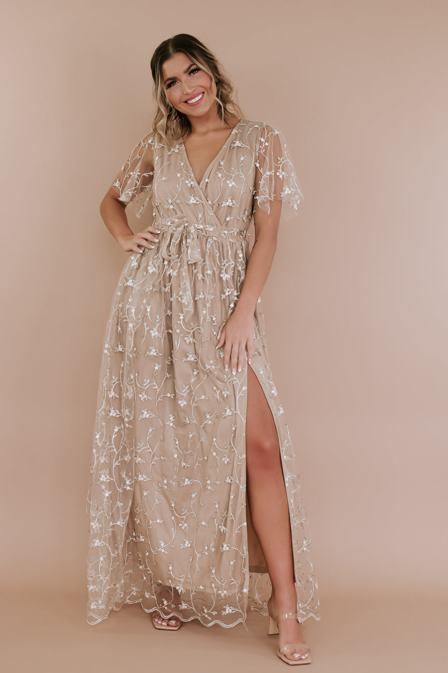 Dresses – Everyday Chic Boutique