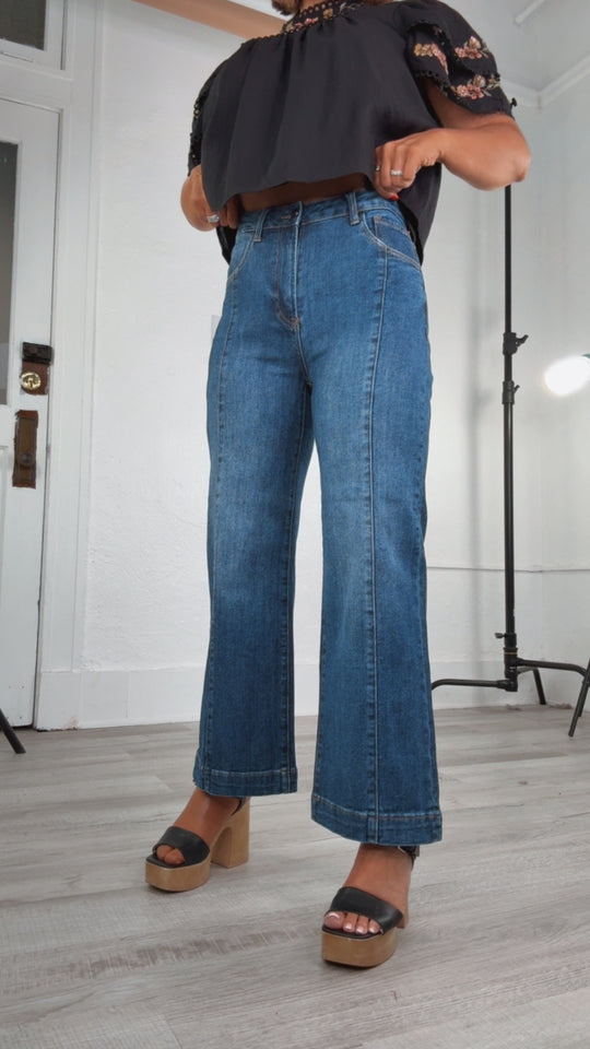 Denim – Everyday Chic Boutique