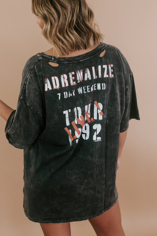 Graphic Tees – Everyday Chic Boutique