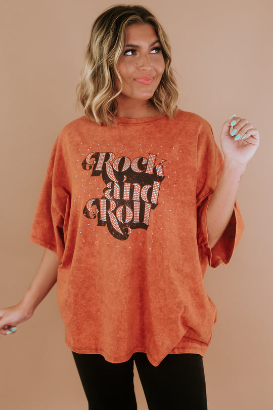 Graphic Tees – Everyday Chic Boutique