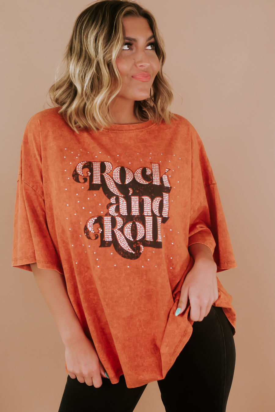 Graphic Tees – Everyday Chic Boutique