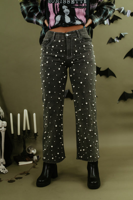 🔮 Midnight Magic – Everyday Chic Boutique