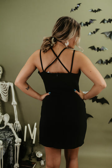 🔮 Midnight Magic – Everyday Chic Boutique