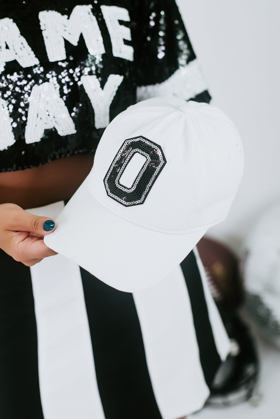 🏈 Stadium Style – Page 2 – Everyday Chic Boutique