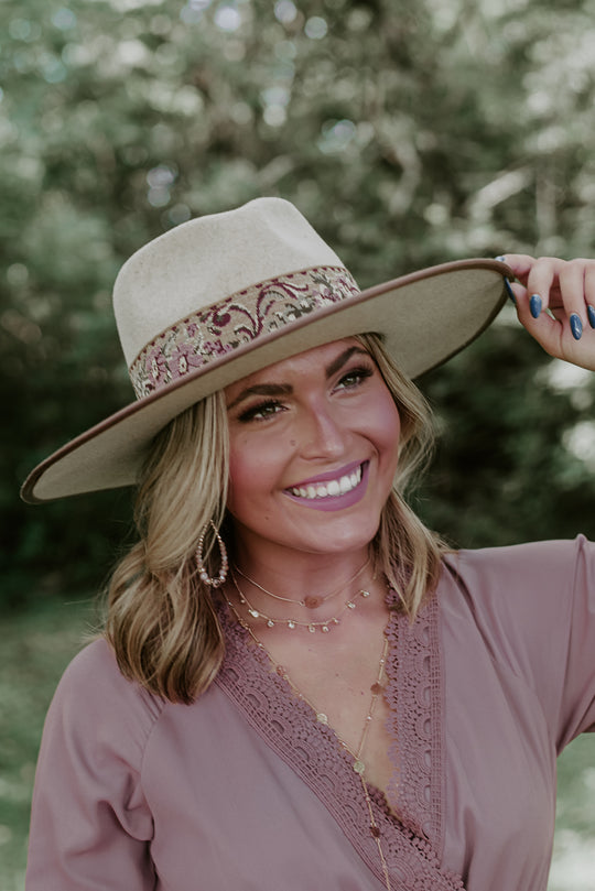 🌅 Sunset Soirée – Everyday Chic Boutique