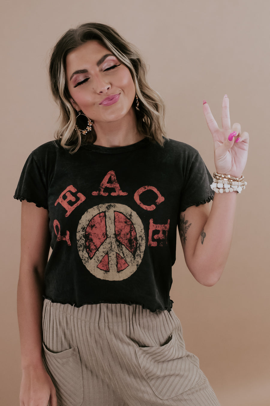 Graphic Tees – Everyday Chic Boutique