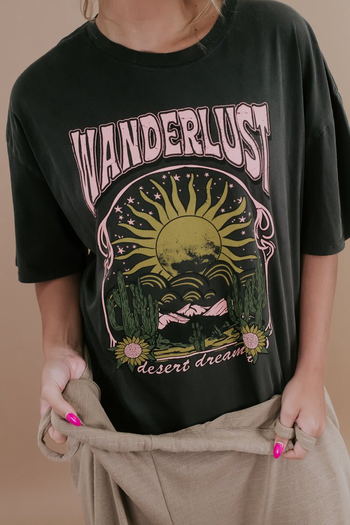 Graphic Tees – Everyday Chic Boutique