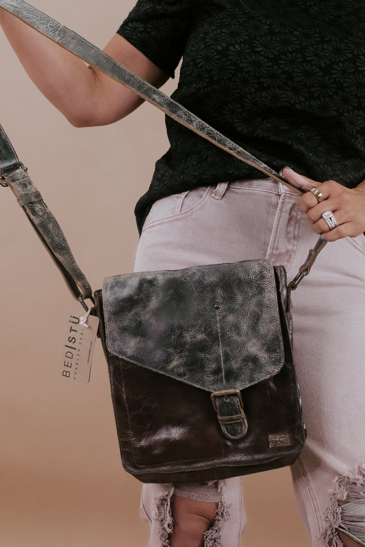 Bed|StÜ Genuine Leather – Everyday Chic Boutique