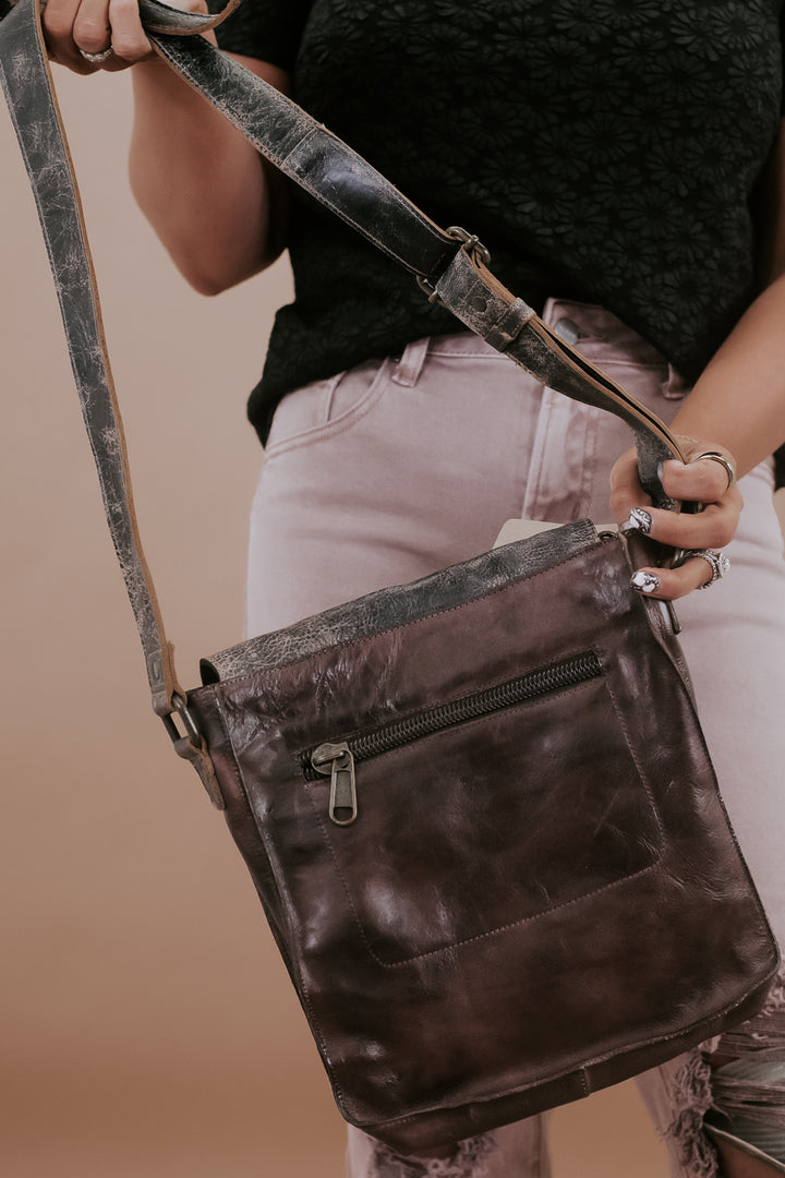 Bed|StÜ Genuine Leather – Everyday Chic Boutique