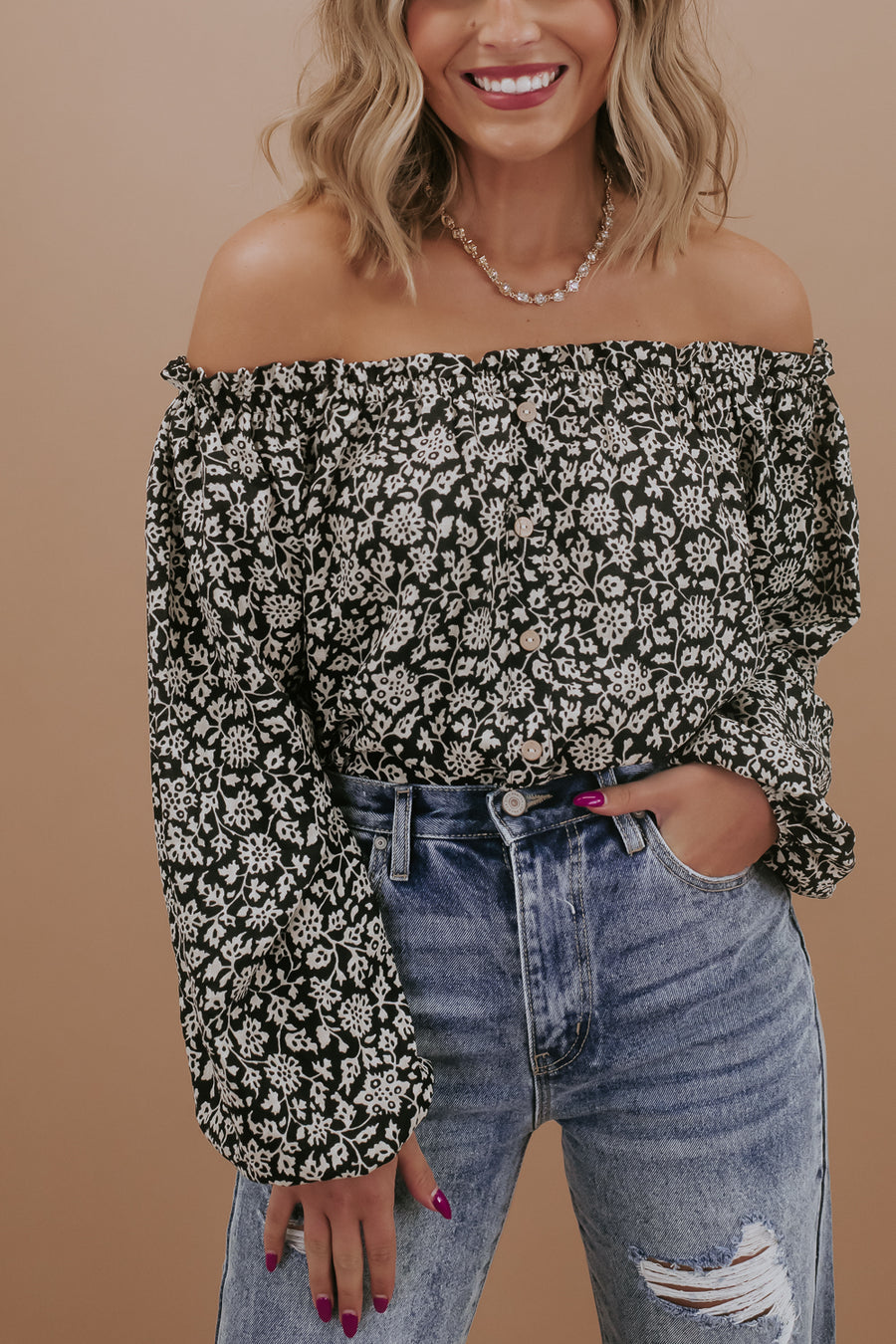 Tops – Everyday Chic Boutique