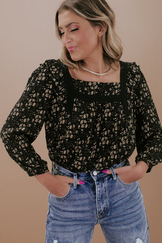Tops – Everyday Chic Boutique