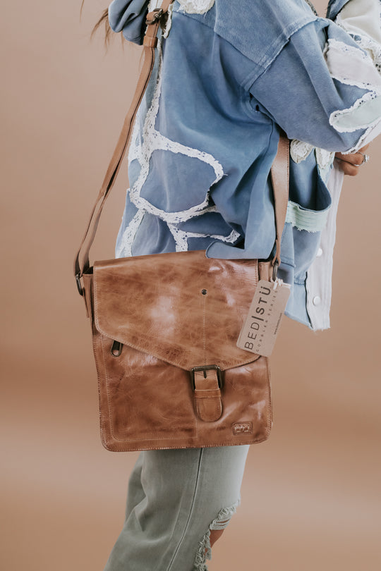 Bed|StÜ Genuine Leather – Everyday Chic Boutique