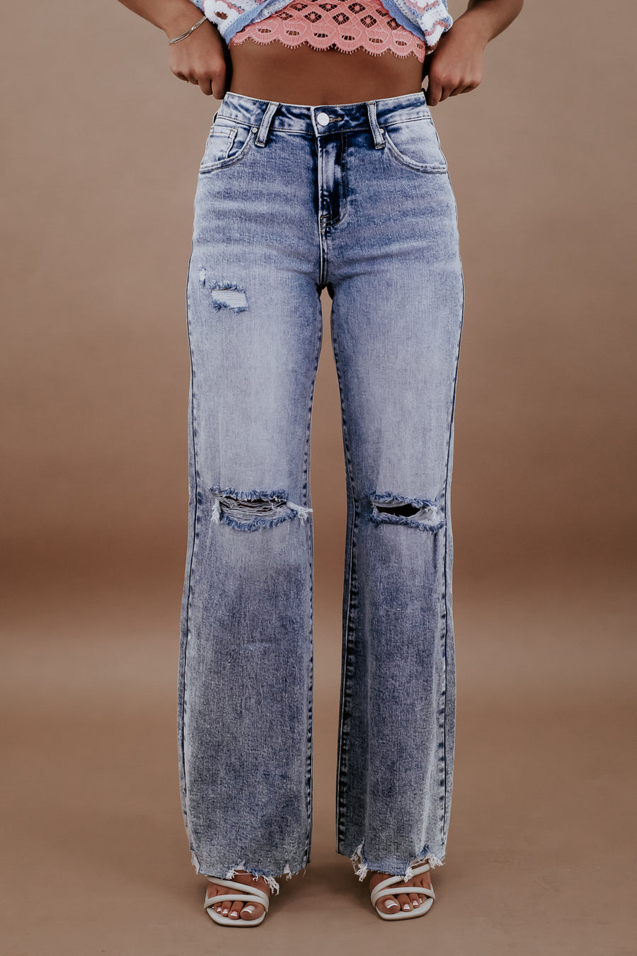 Denim – Everyday Chic Boutique