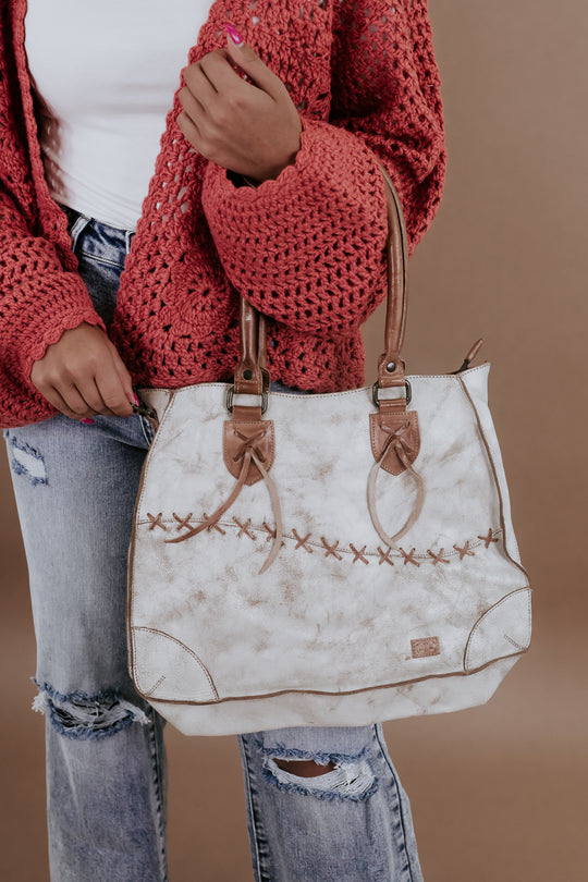 Bed|StÜ Genuine Leather – Everyday Chic Boutique