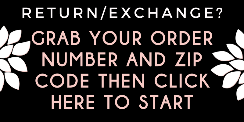 MODEL SPECS – Everyday Chic Boutique