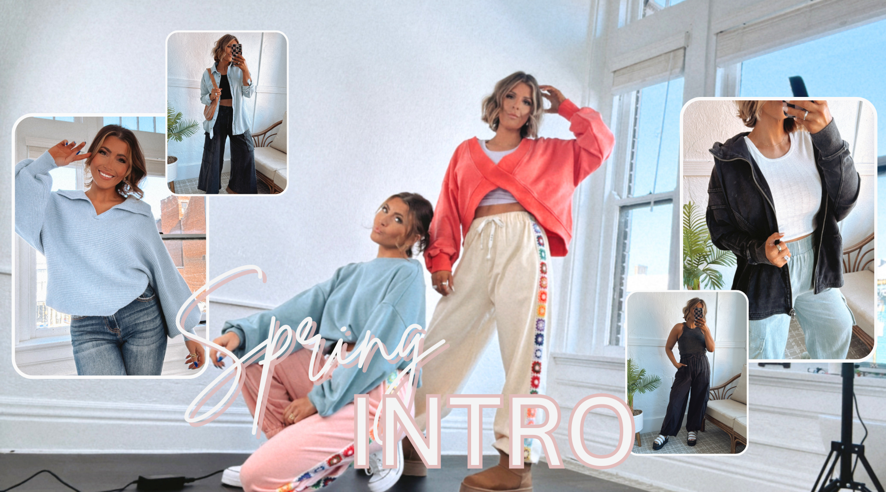 Spring Into Style: Must Have Trends for the Season – Everyday Chic Boutique