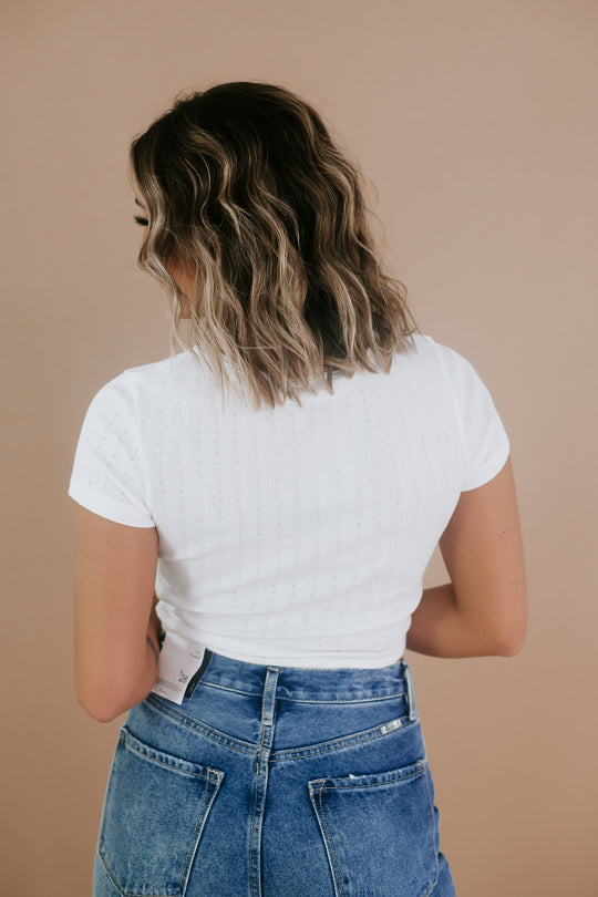 Basics – Everyday Chic Boutique