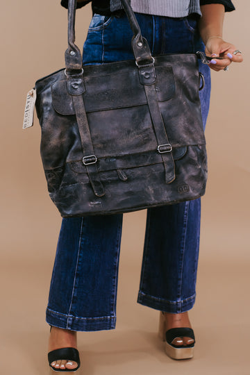 Bed|StÜ Genuine Leather – Everyday Chic Boutique