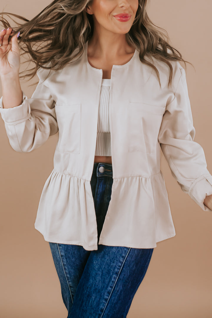 Jackets – Everyday Chic Boutique