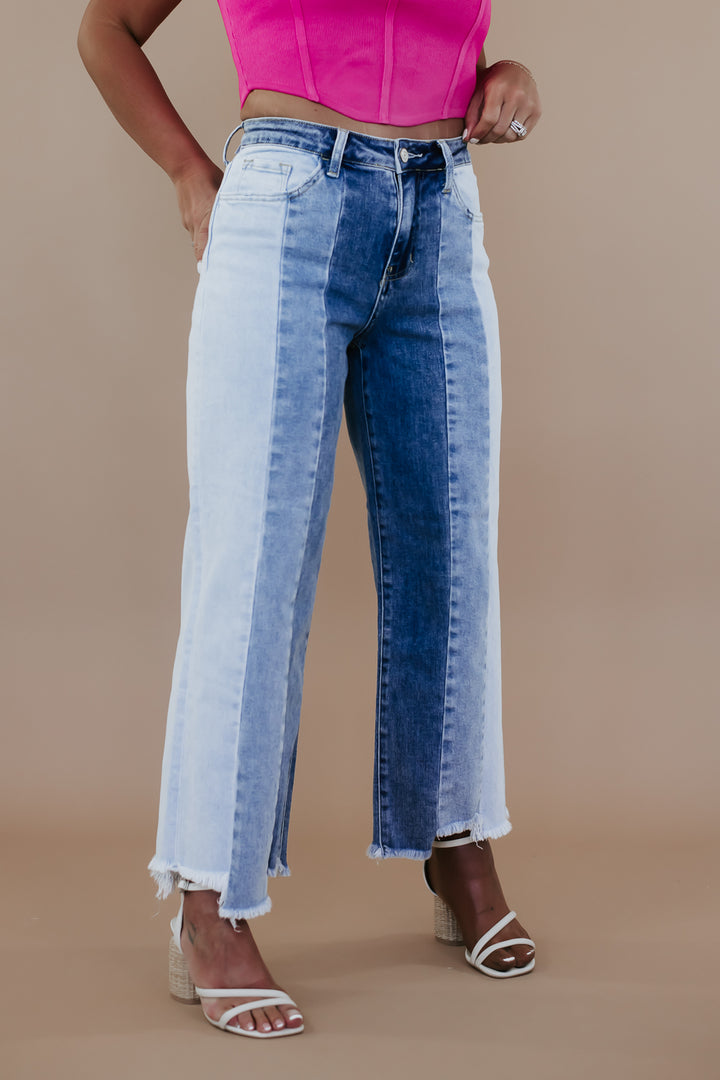 Denim – Everyday Chic Boutique