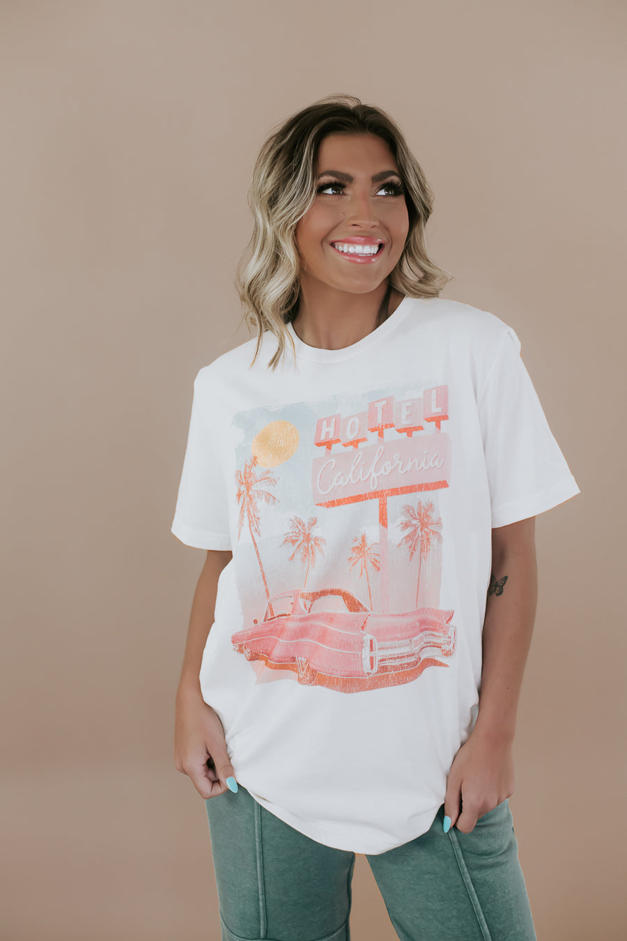 Graphic Tees – Everyday Chic Boutique